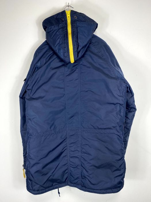 Alpha Industries Alpha Industries Extreme Cold Weather N-3B Parka ...