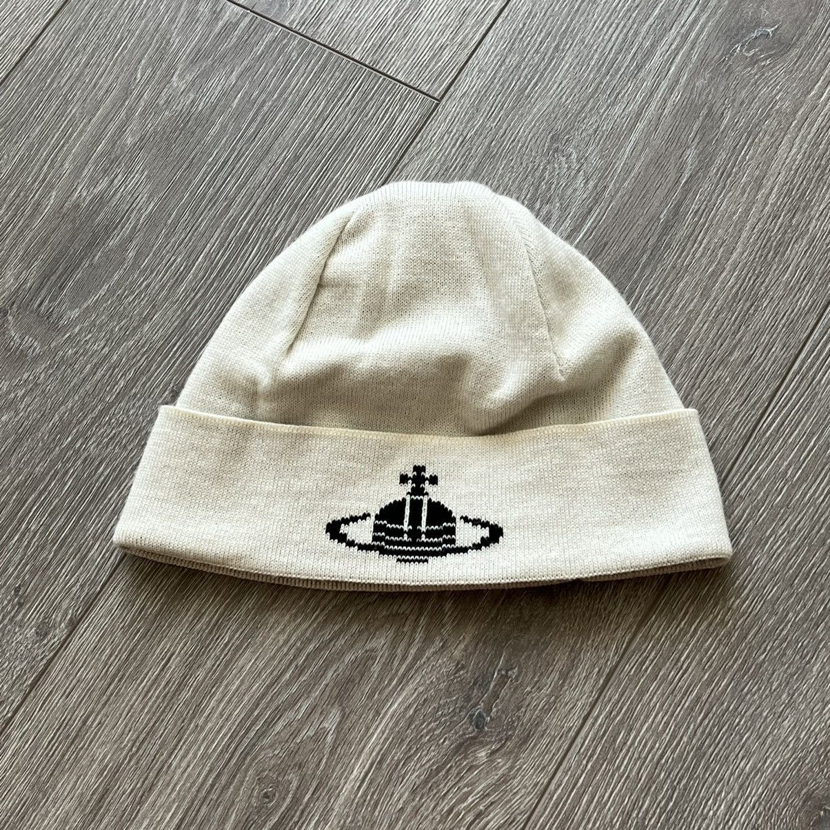 Vintage × Vivienne Westwood Vintage Vivienne Westwood Hat Avant Garde ...