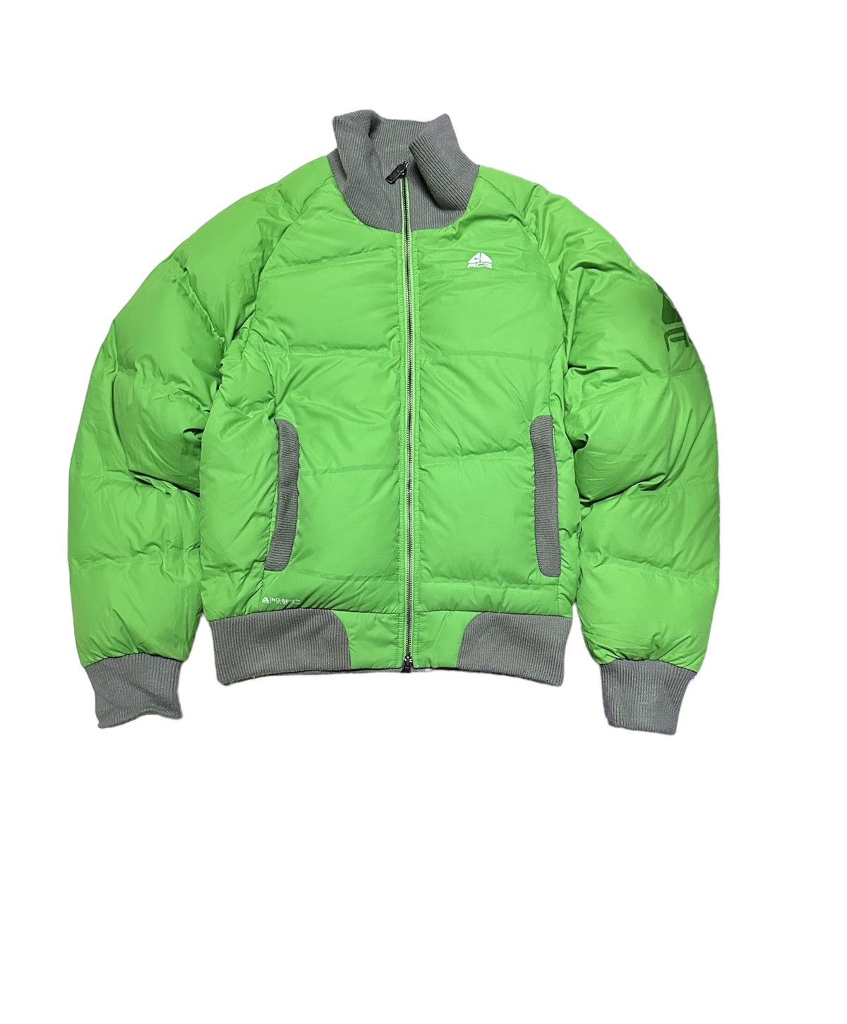 Nike ACG Nike ACG puffer jacket | Grailed