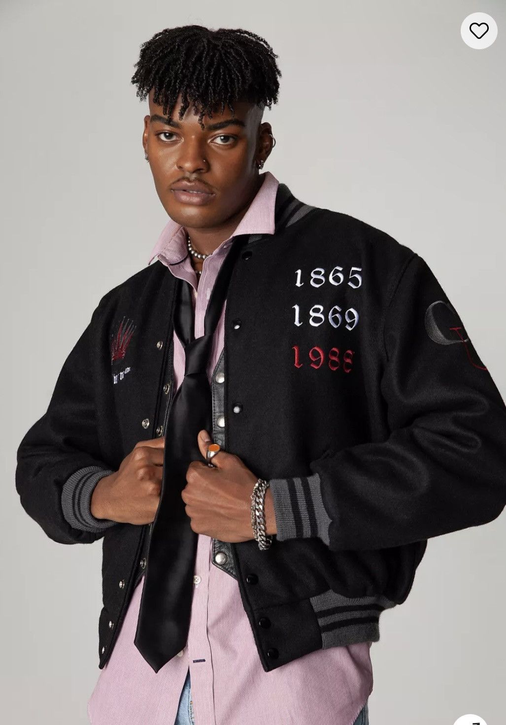 Ebbets Field Flannels × Urban Outfitters UO Summer Class ‘21 EFF Clark ...