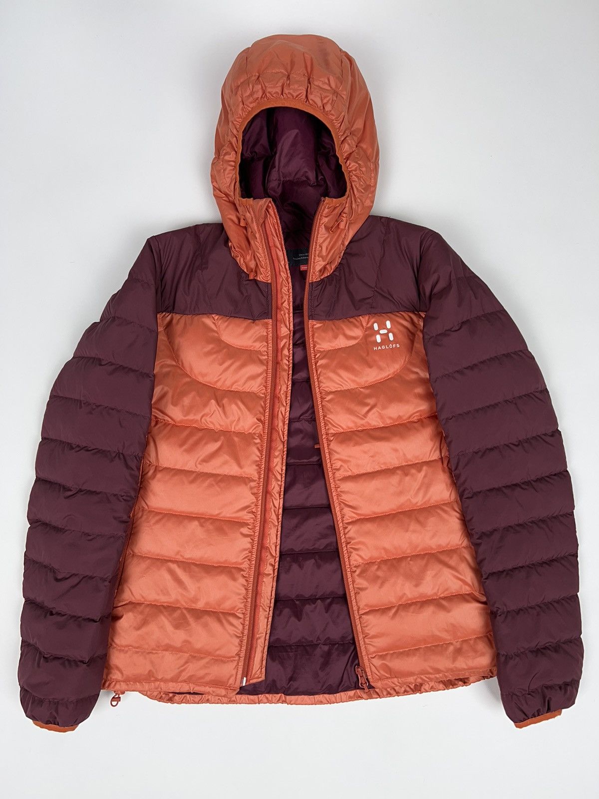 Rab Rab Bivvy Down Hood Women Puffer Sample Jacket | Grailed