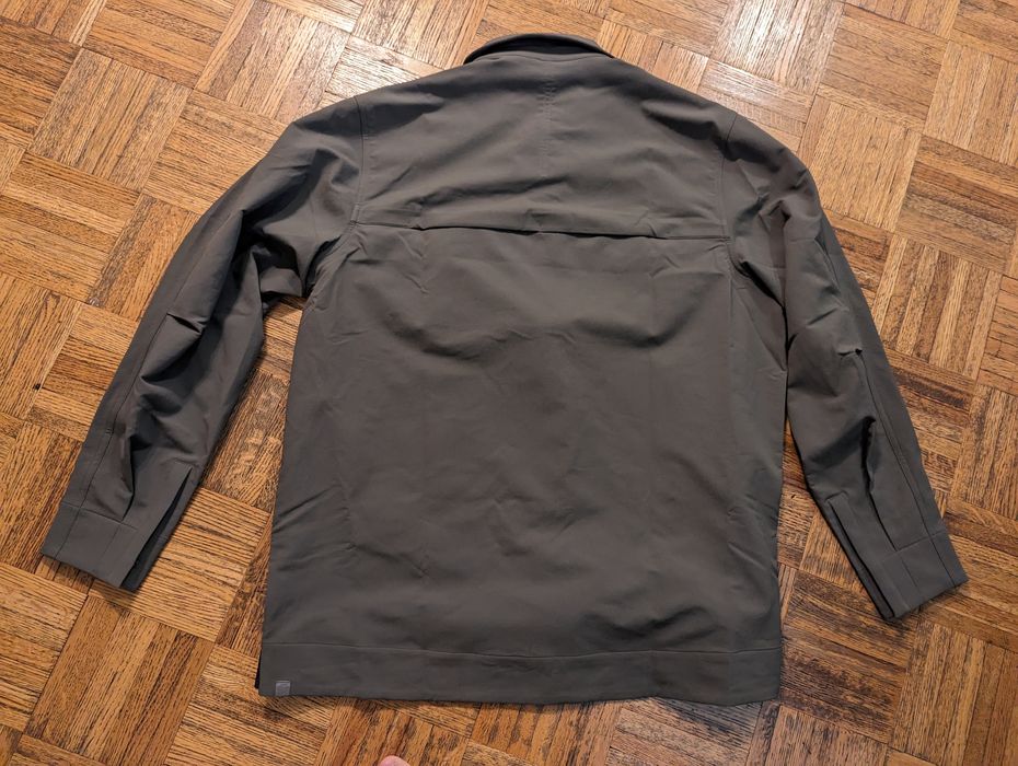 Lululemon Jacket, new with tags | Grailed