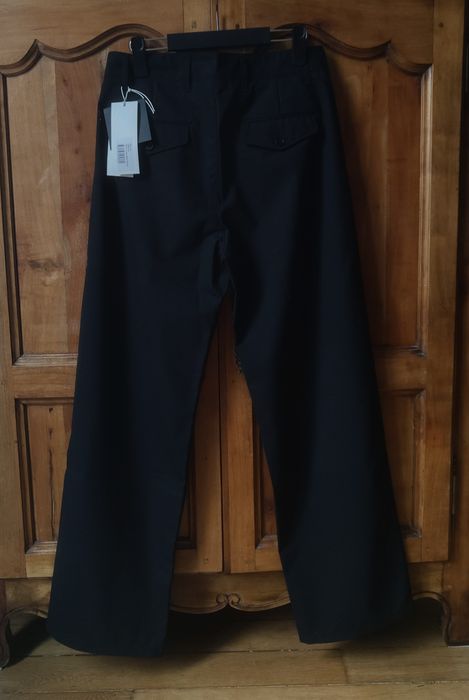 Hope Hope Stockholm Wind Trousers | Grailed