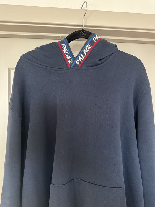 Palace *Final Price Drop* Palace S-Line Insert Hoodie | Grailed Palace *Final Price Drop* Palace S-Line Insert Hoodie | Grailed