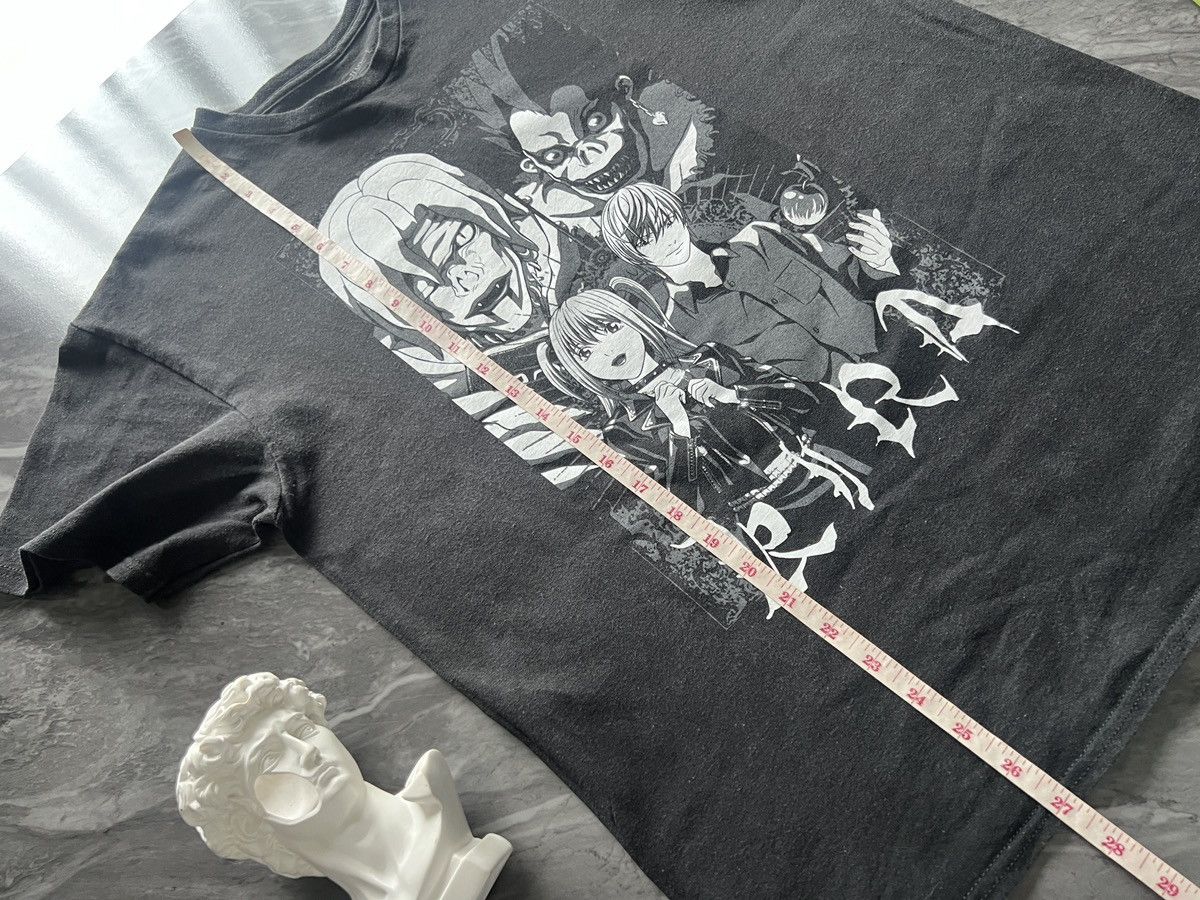 Anime × Cartoon Network × Japanese Brand Death Note : Kira Light Yagami ...