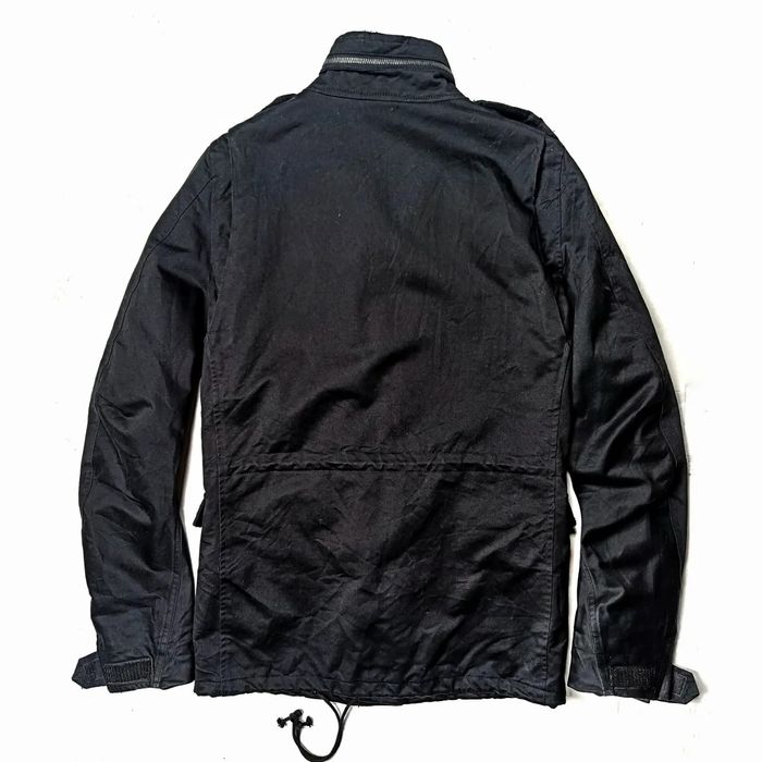 Wjk WJK Japan M65 Military Jacket | Grailed