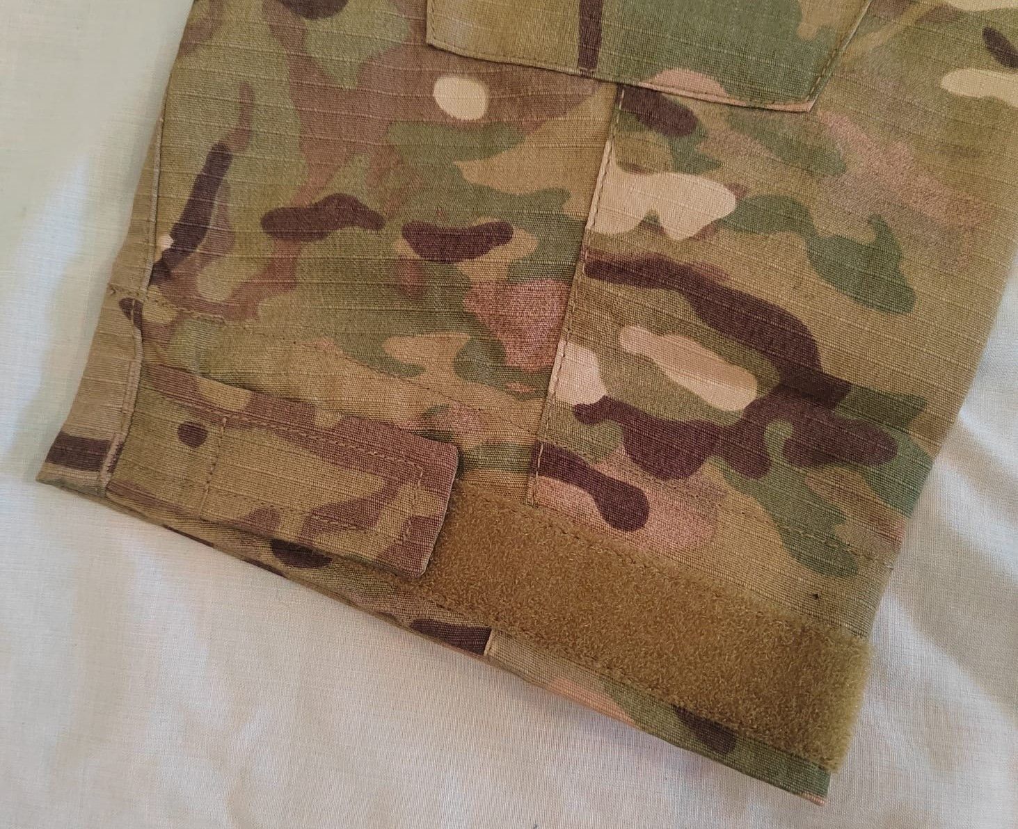 Military *NEW* Crye Precision G2 Army custom combat shirt size M | Grailed