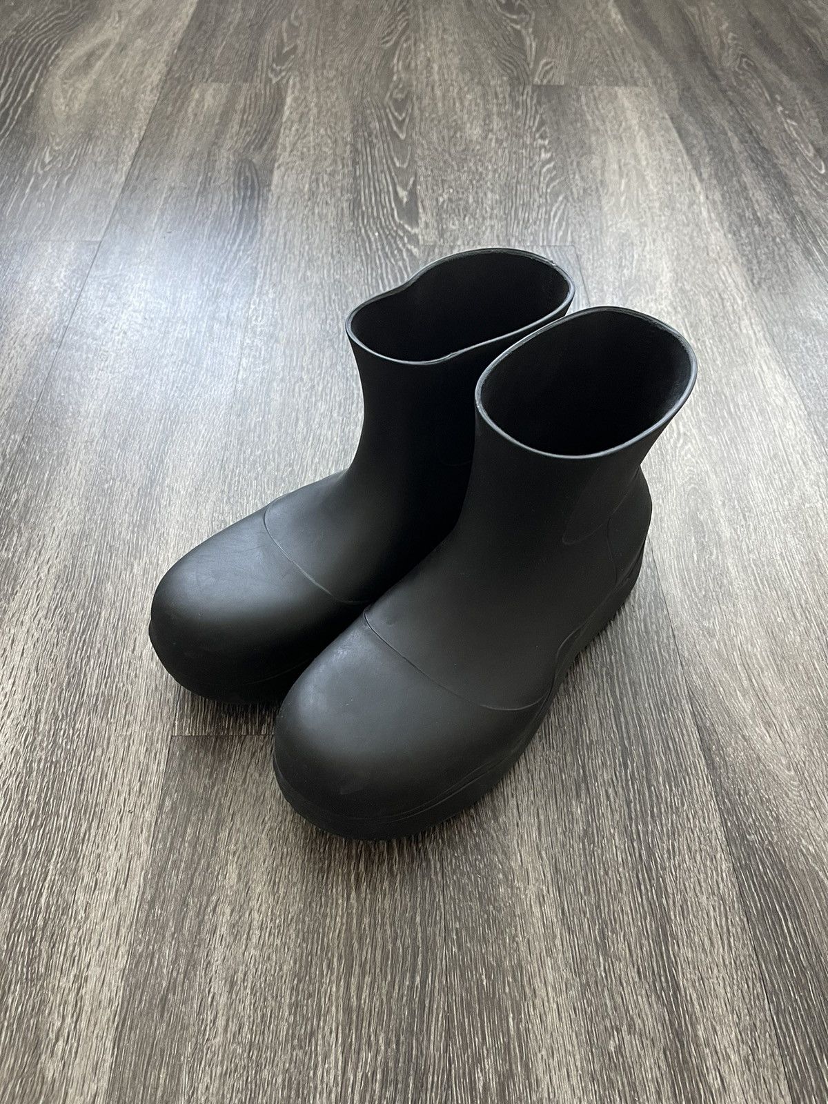 Bottega Veneta Bottega Veneta Puddle Boots | Grailed