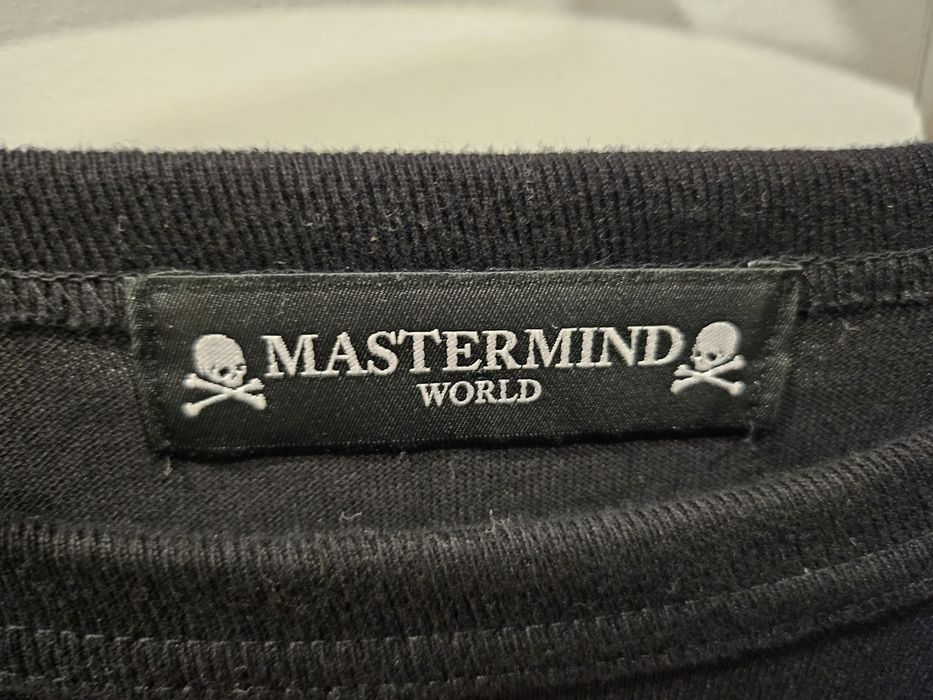 Mastermind World Mastermind world tee | Grailed