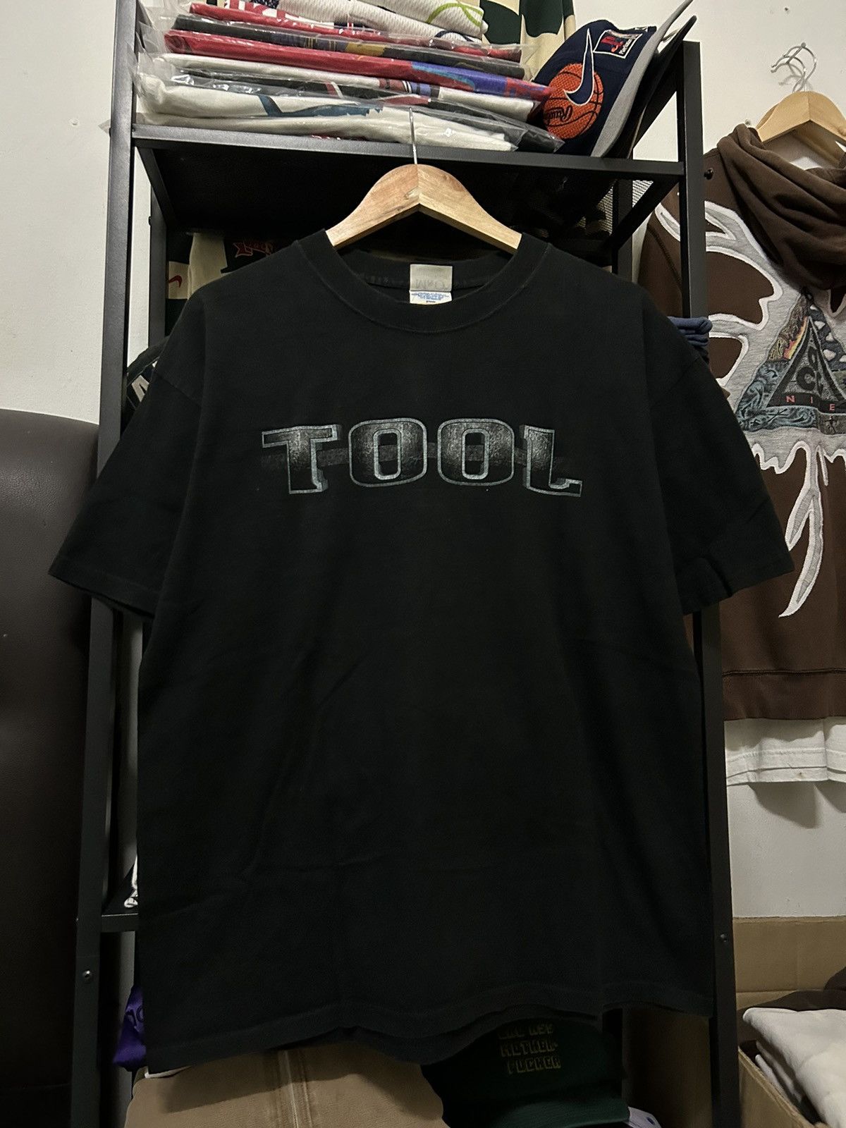 Vintage Vintage y2k Band Tool | Grailed
