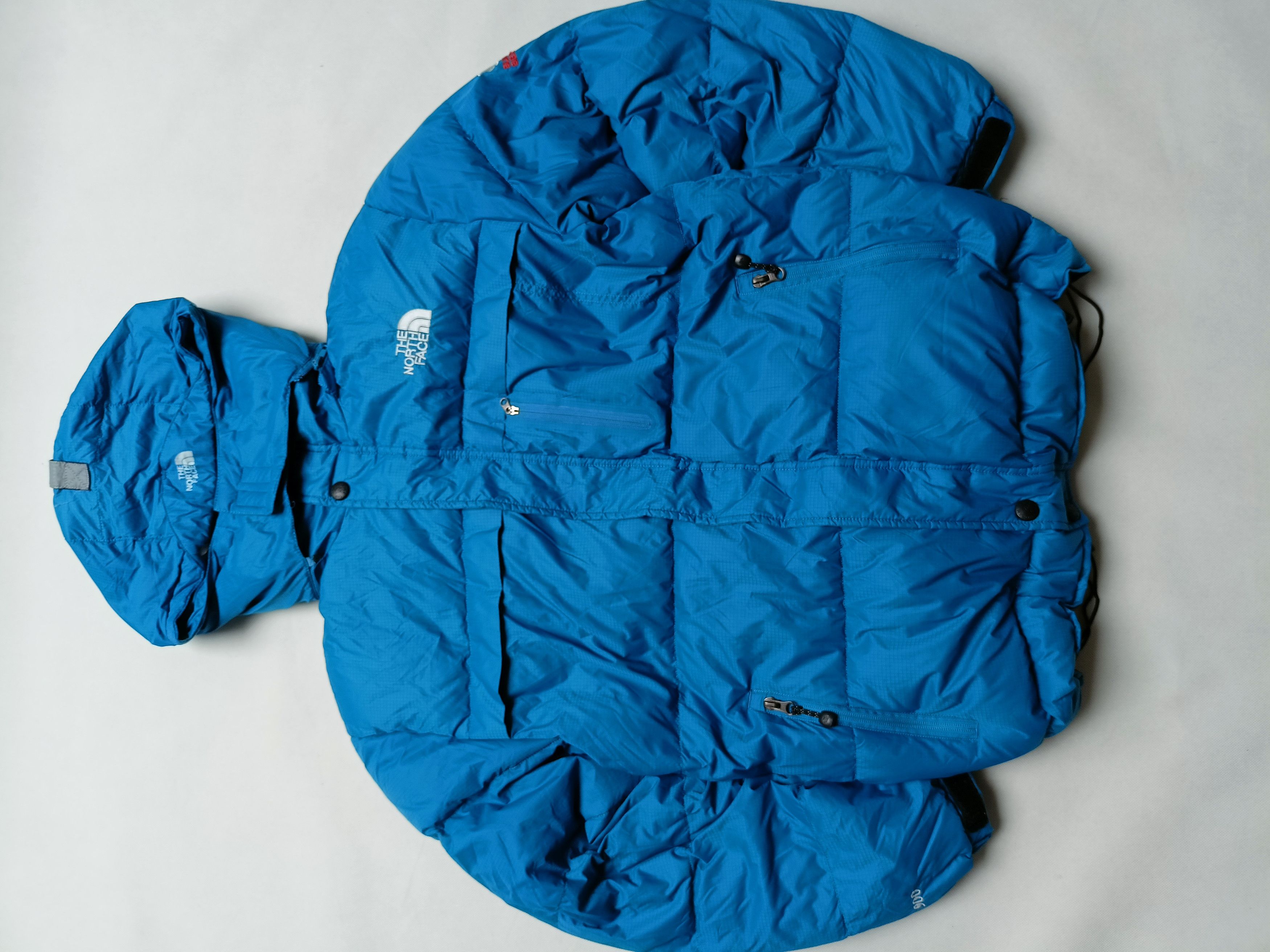 Vintage 💥Vintage The North Face Summit Series 900 Puffer Jacket | Grailed