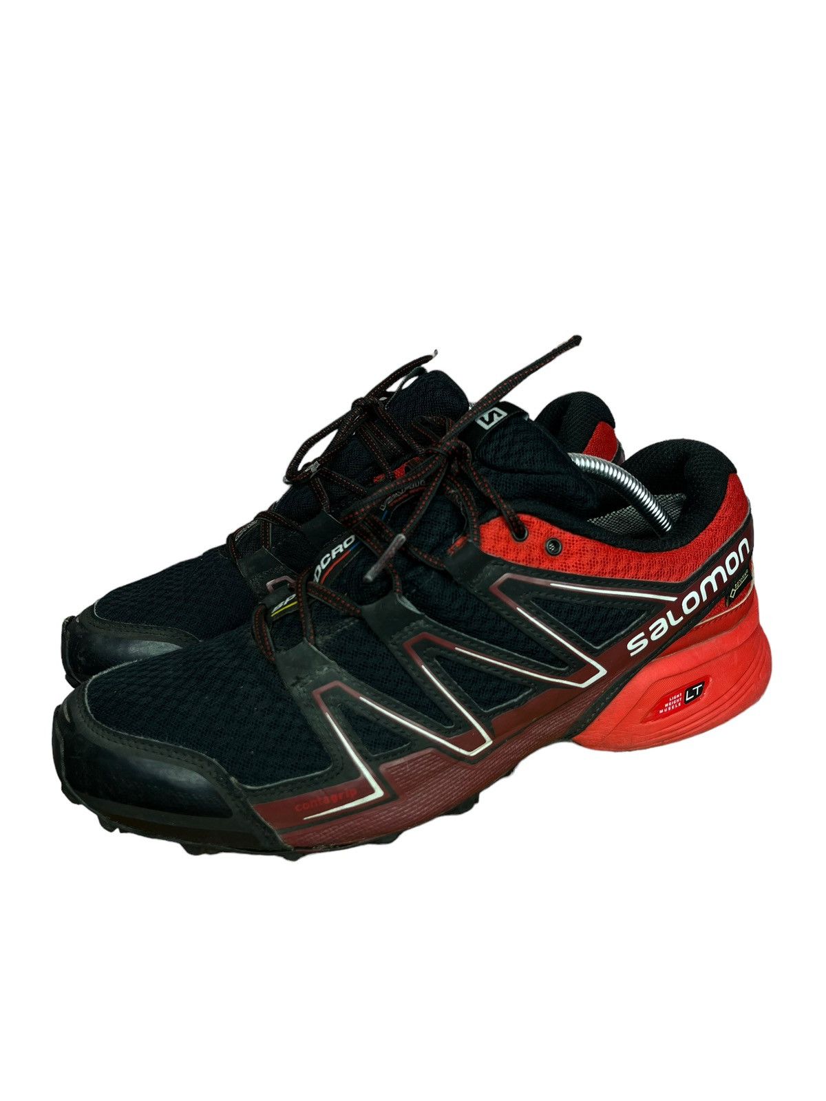 Goretex × Outdoor Life × Salomon Salomon Speedcross Vario GTX Gore-Tex ...