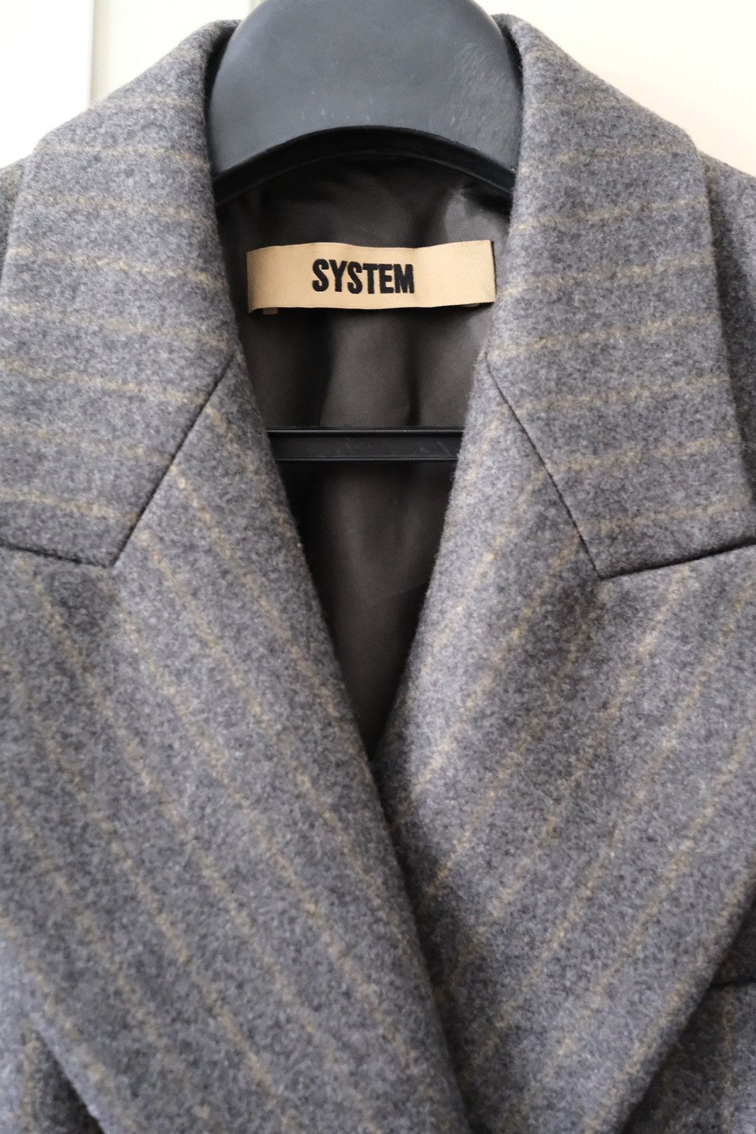 System Homme SYSTEM Blazer | Grailed