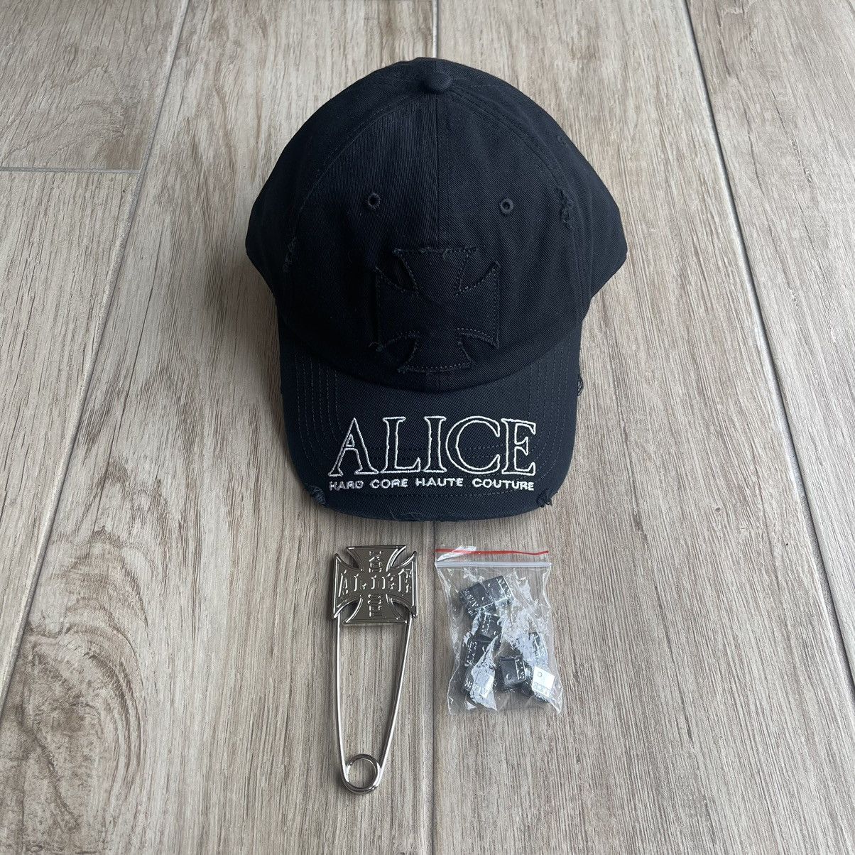 Alice Hollywood Alice Hollywood Chopper Tokyo Exclusive Hat | Grailed