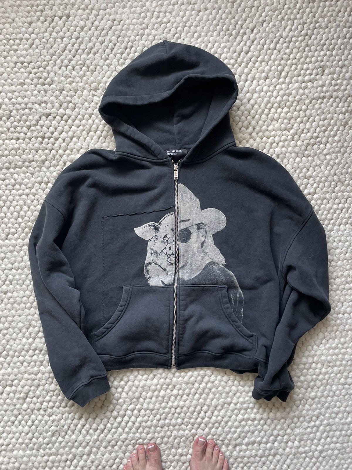 Enfants Riches Deprimes ERD Enfants Riches Deprimes Pig Alan Jackson ...