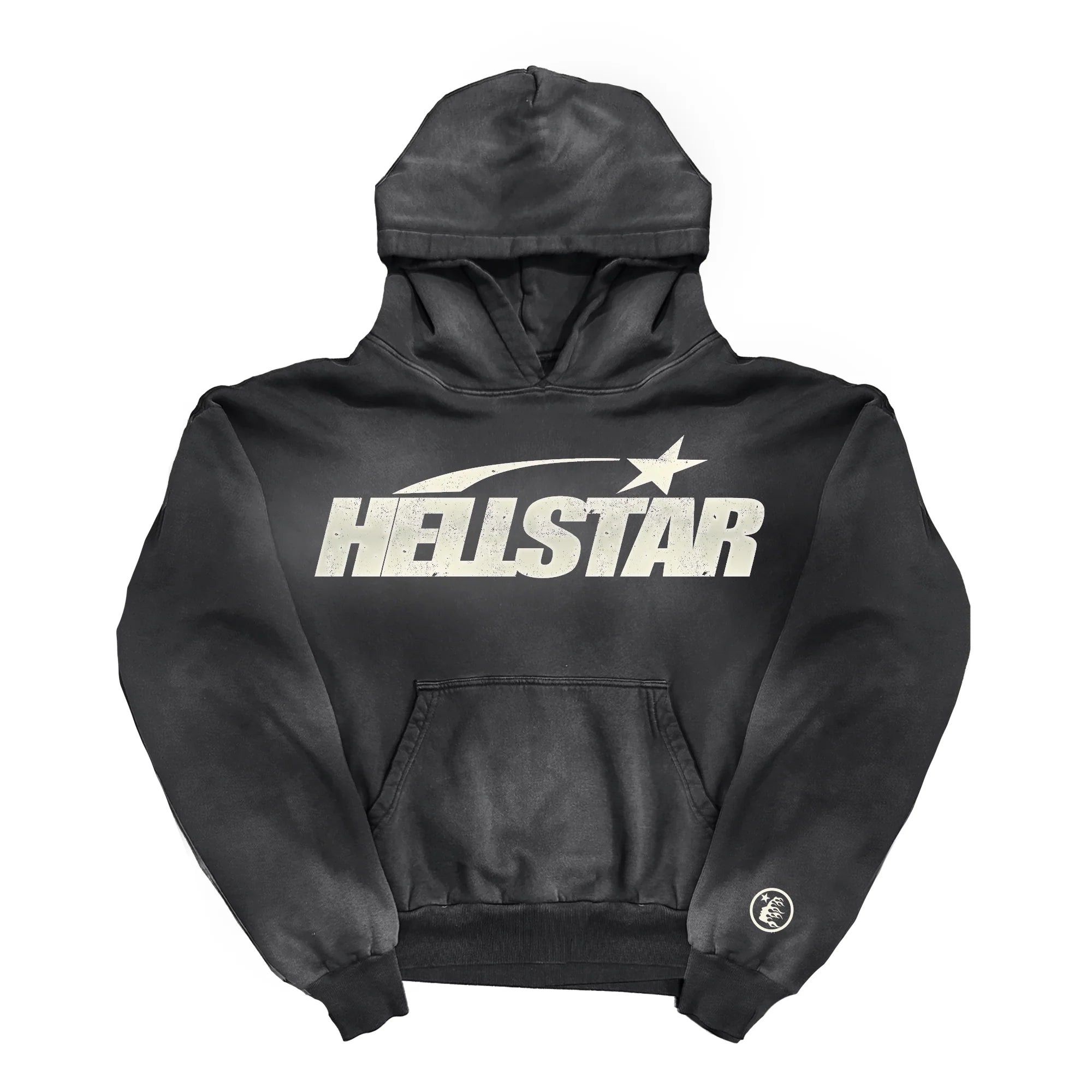 HELLSTAR Hellstar Uniform Hoodie | Grailed