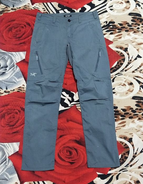 Arc'Teryx Final Drop Arcteryx Stowe Pant | Grailed Arc'Teryx Final Drop Arcteryx Stowe Pant | Grailed