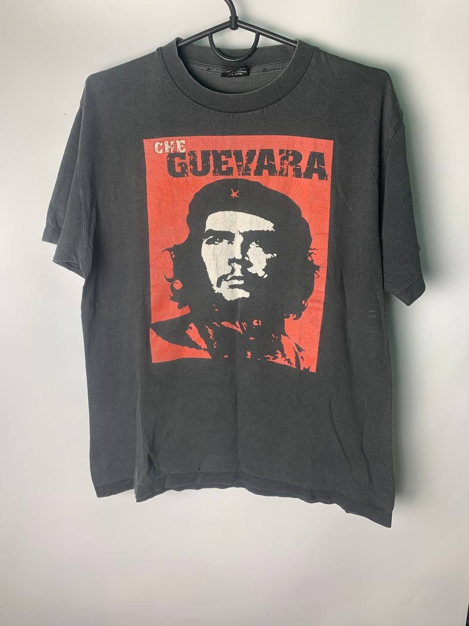 Rare × Revolution Clothing × Vintage Ernesto Che Guevara Vintage 90’s ...