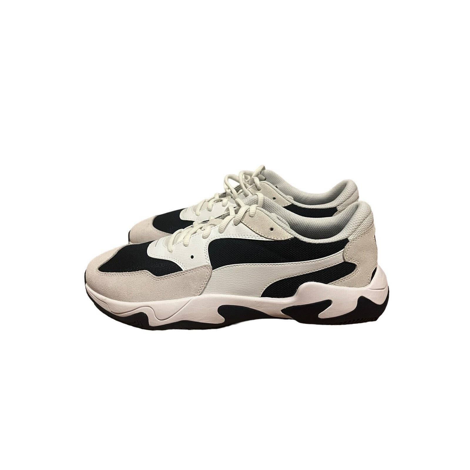 Puma Sample Puma Storm Adrenaline Low White sneakers shoes 12 | Grailed