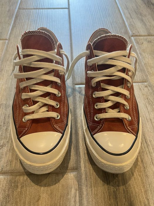 Converse Converse Chuck 70 Low "Summer Daze" | Grailed