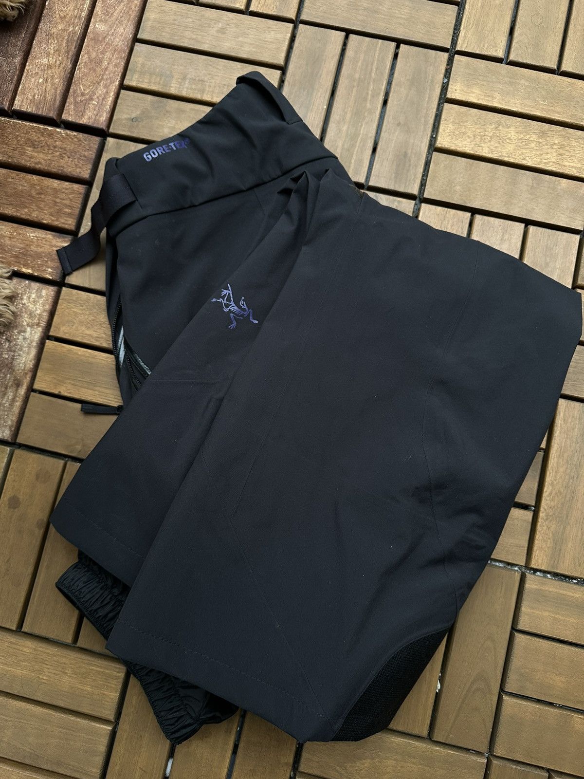 Arc'teryx Arc’teryx pants | Grailed