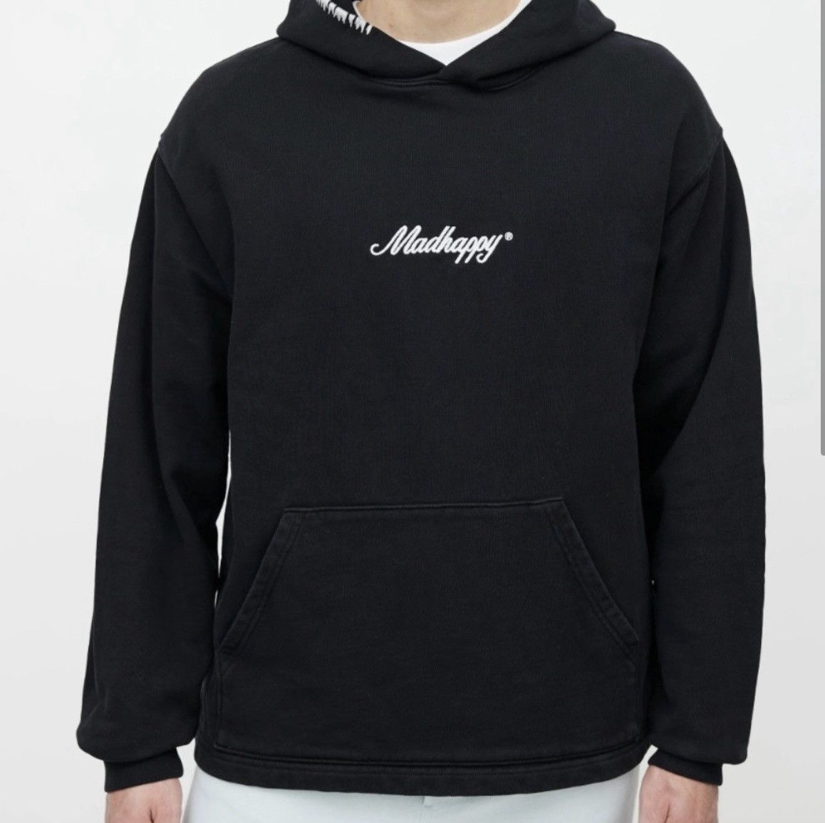 Madhappy MADHAPPY | Classic Script Hoodie | Grailed