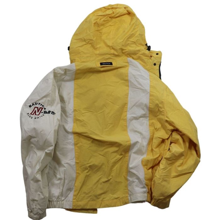 Nautica Vintage 90's Nautica Jacket (L) | Grailed