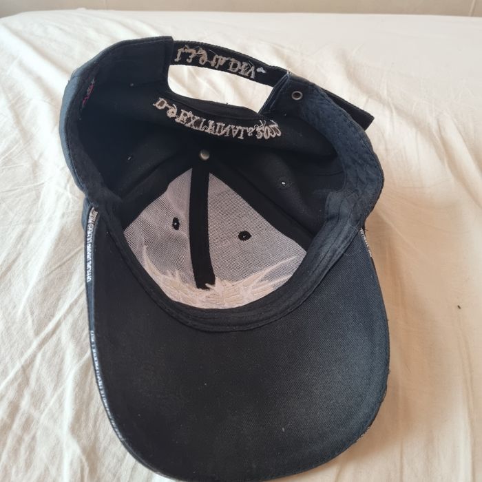 Drain Gang DG 2022 Tour cap | Grailed