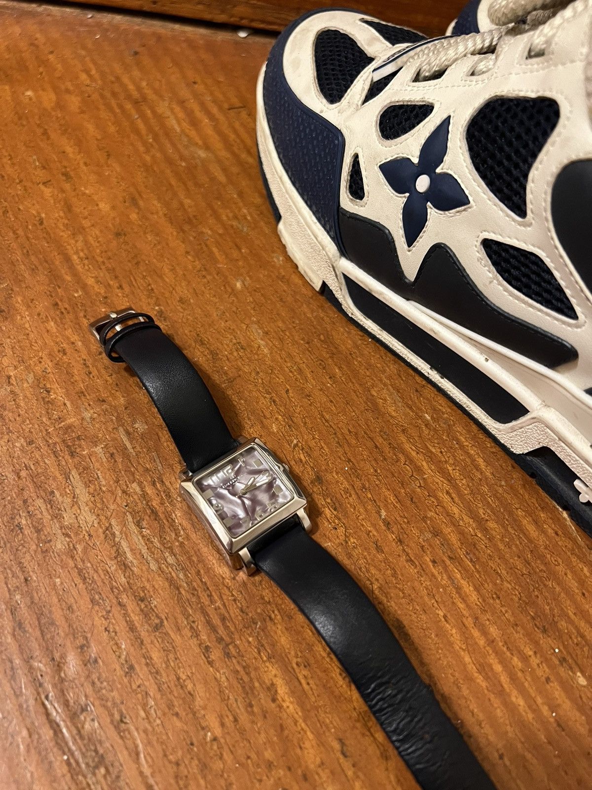 Balenciaga × Vintage Vintage Balenciaga Watch | Grailed
