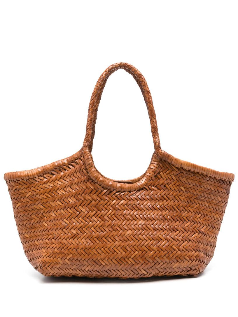 Dragon Diffusion Nantucket basket bag | Grailed