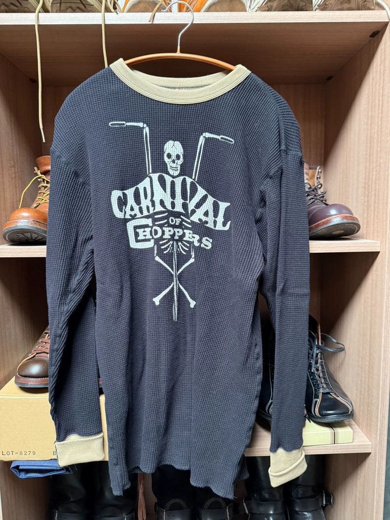 Freewheelers Freewheelers Freewheelers walf checks | Grailed