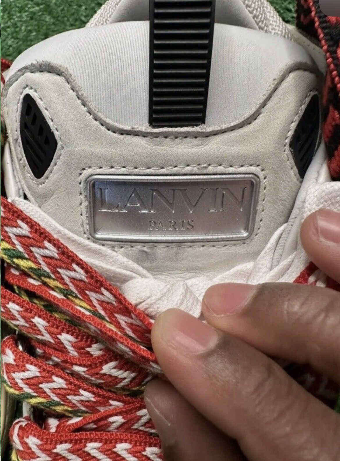 Lanvin Lanvins | Grailed