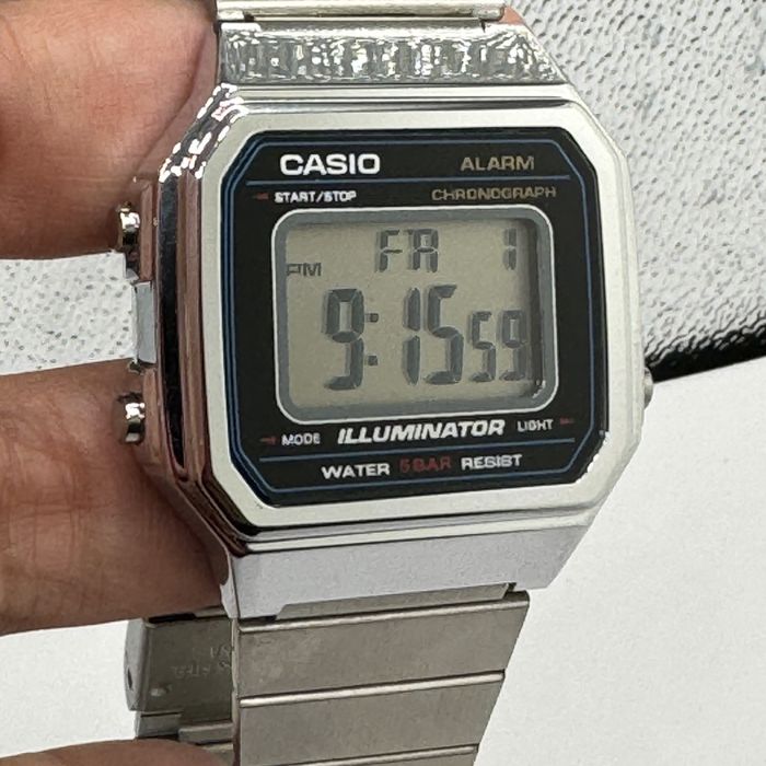 Casio Casio Digital Watch | Grailed