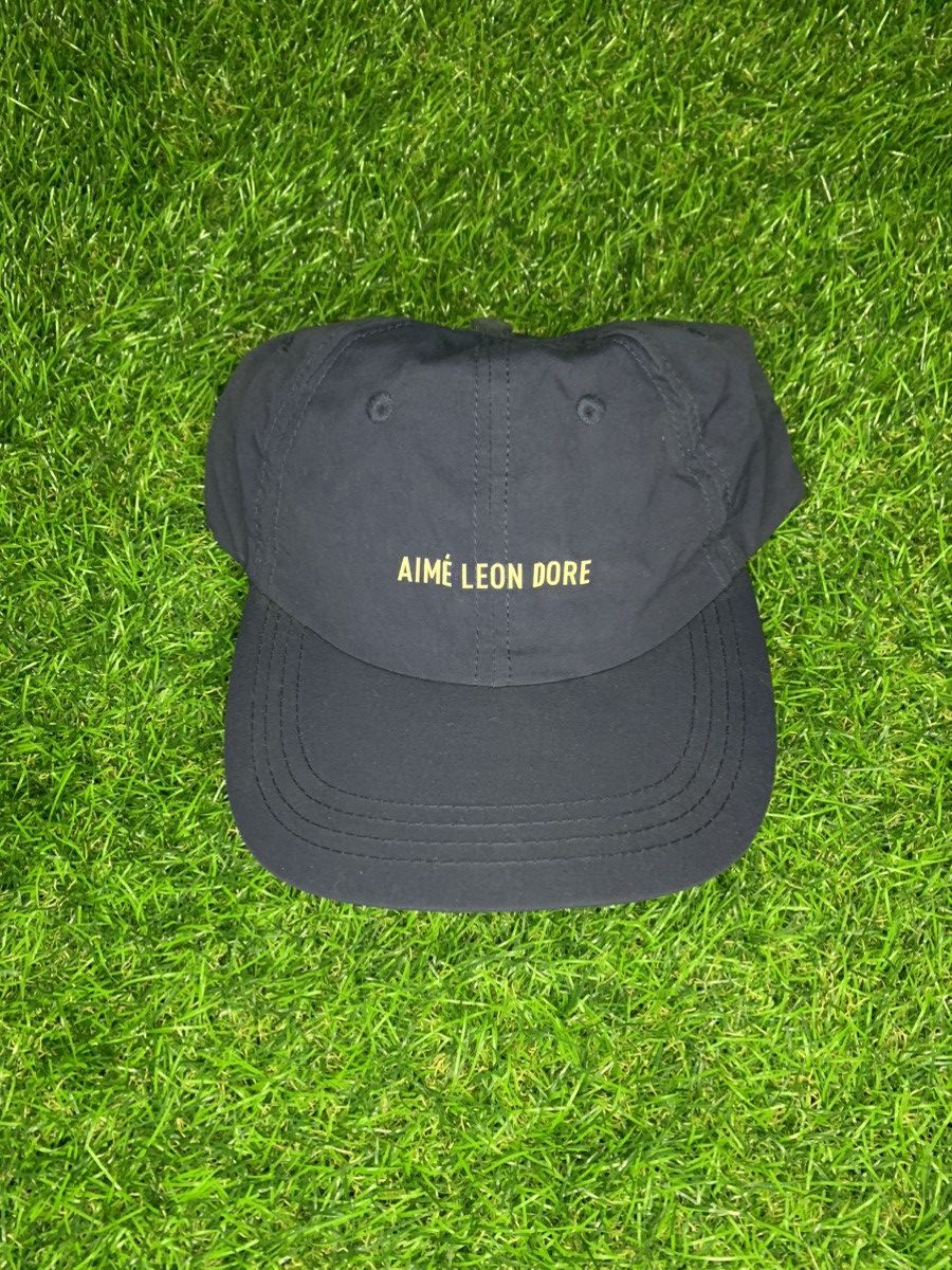 Aime Leon Dore Nylon Hat | Grailed