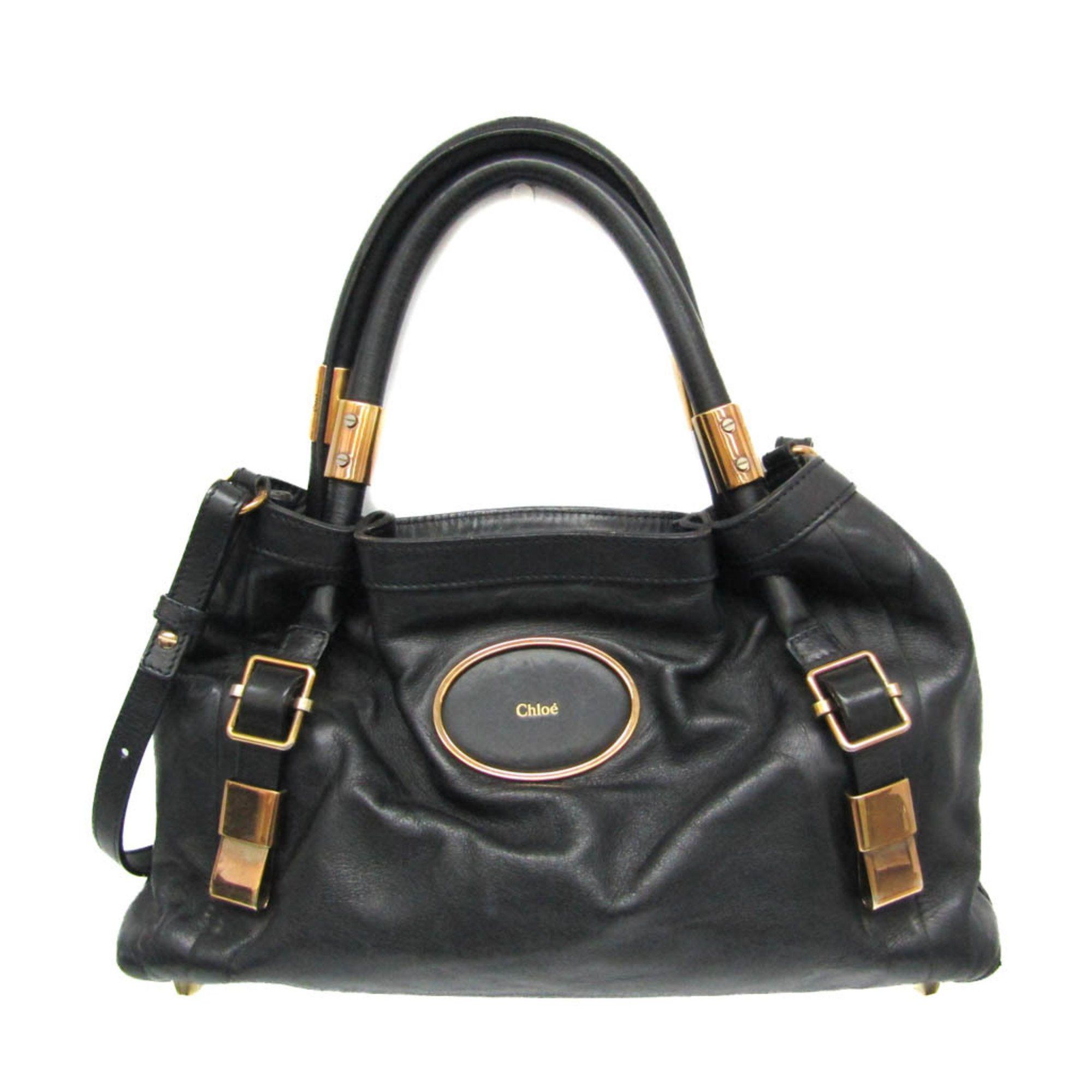 Chloe Chloé Victoria shoulder | Grailed