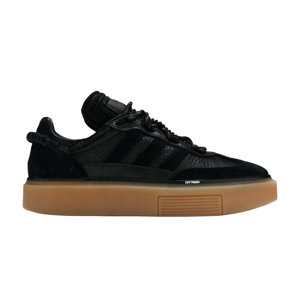 Adidas Ivy Park x Wmns Super Sleek 72 Black Gum | Grailed