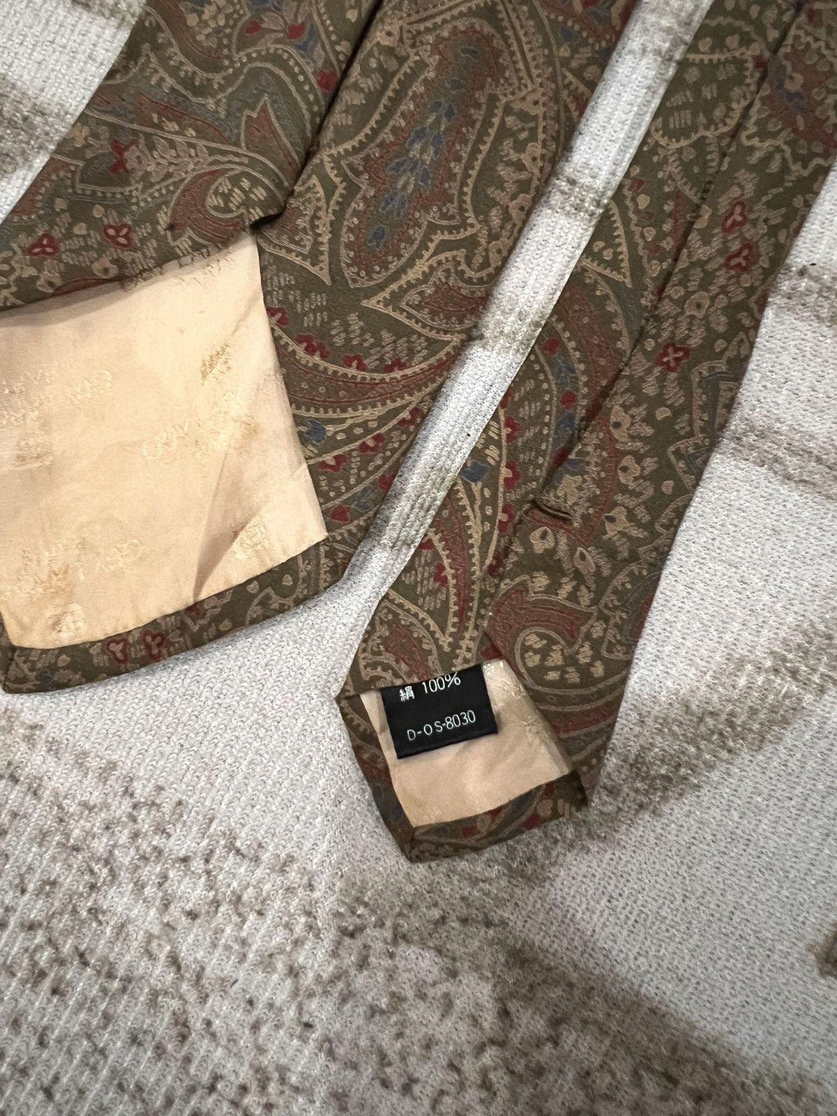 Guy Laroche Vintage Guy Laroche Tie | Grailed