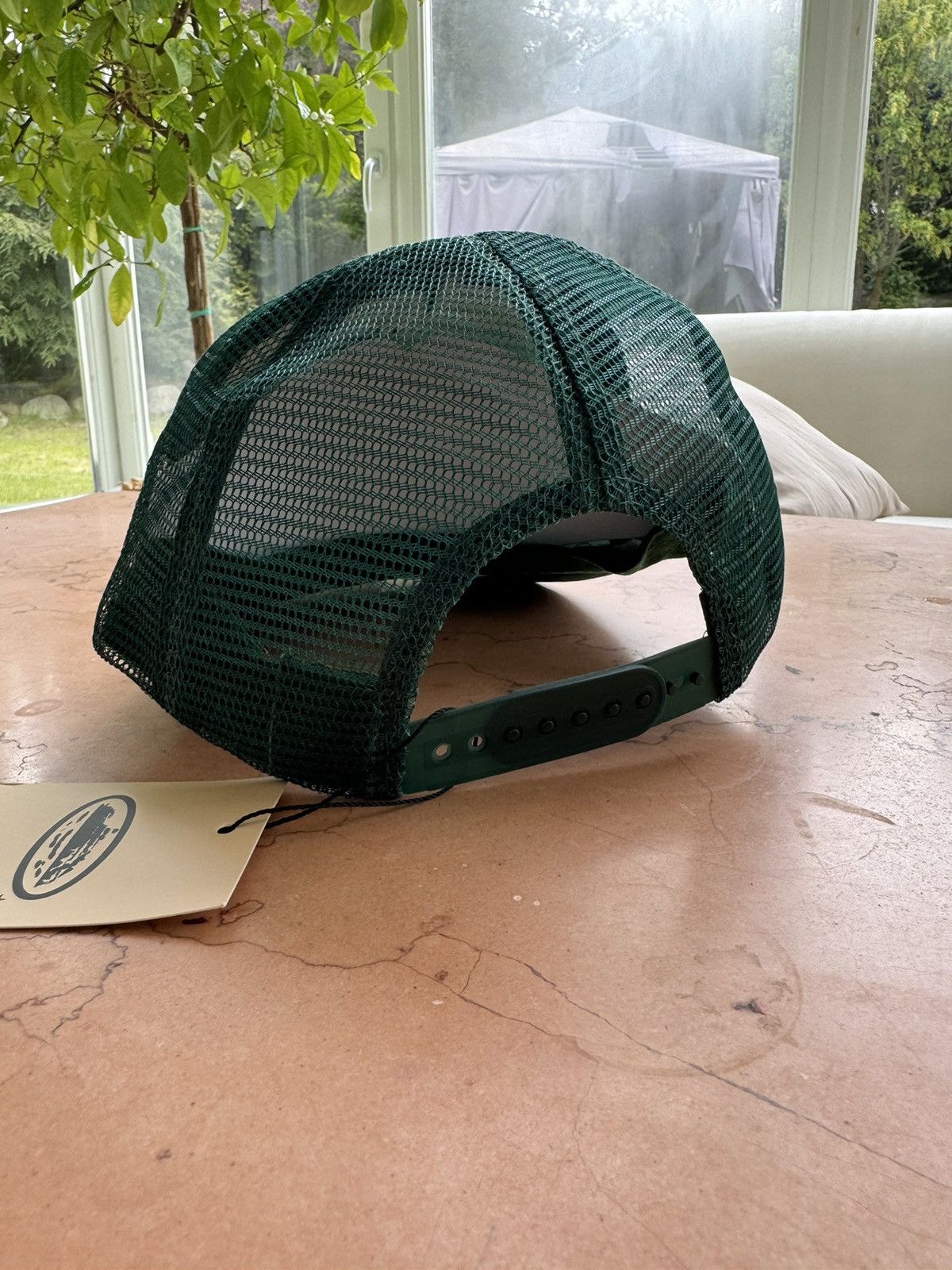 Corteiz Corteiz cap | Grailed