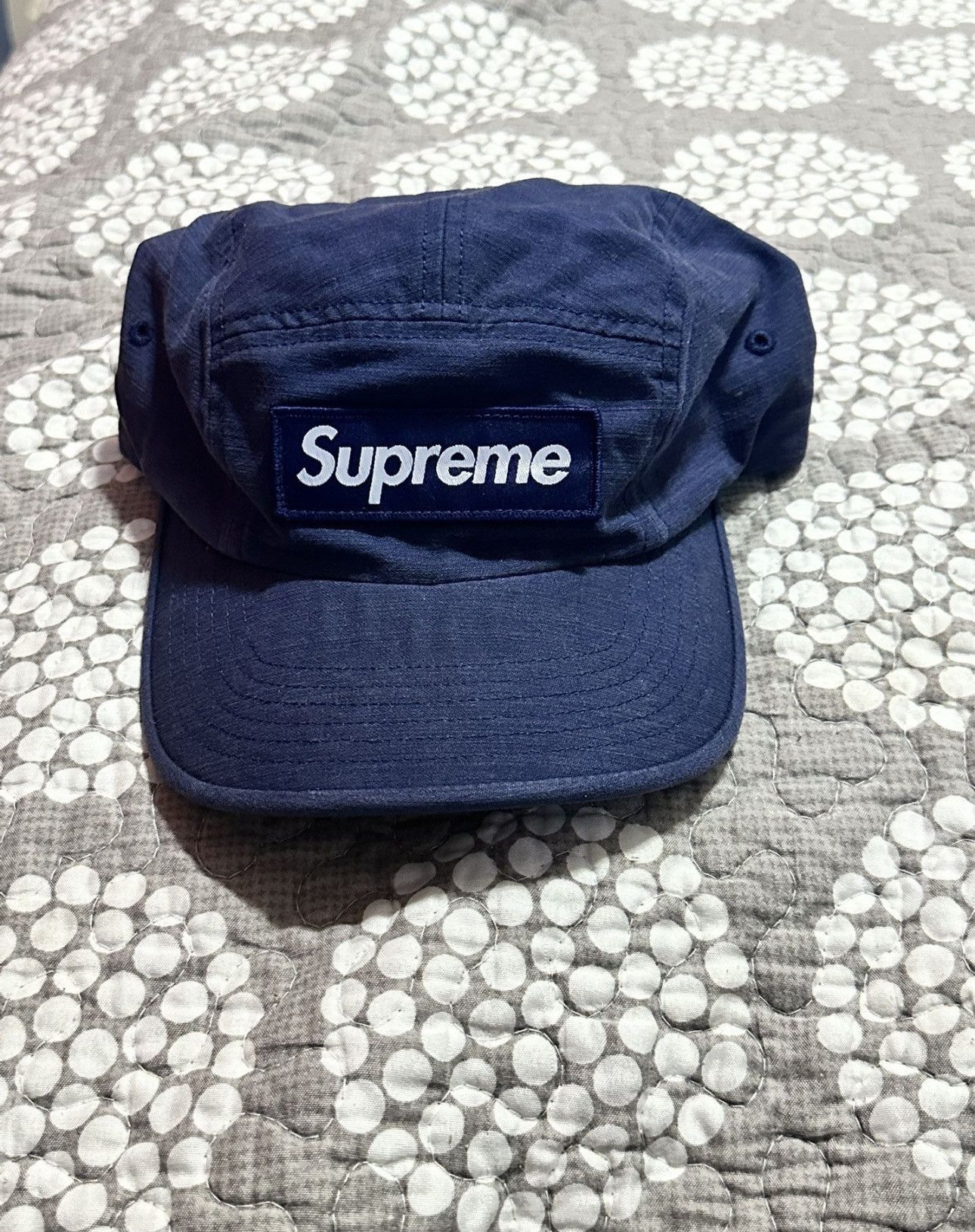 Supreme Supreme hat | Grailed