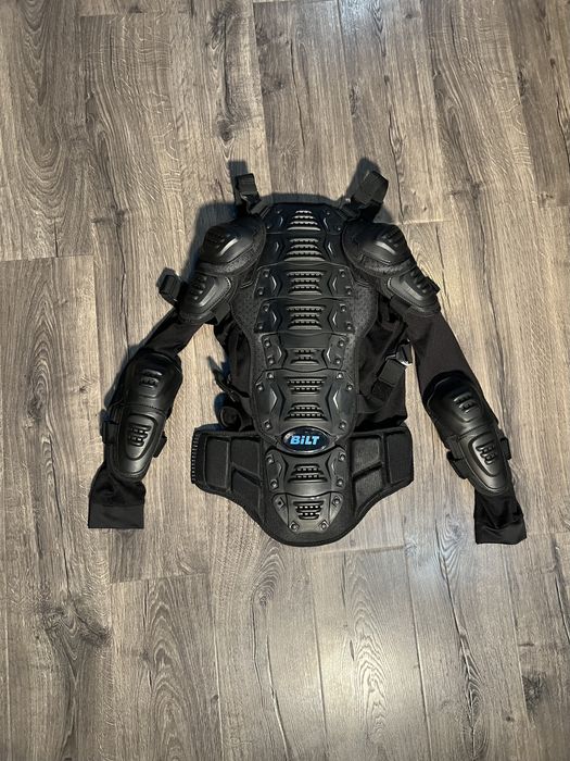 Racing BILT Amped Jacket | Grailed