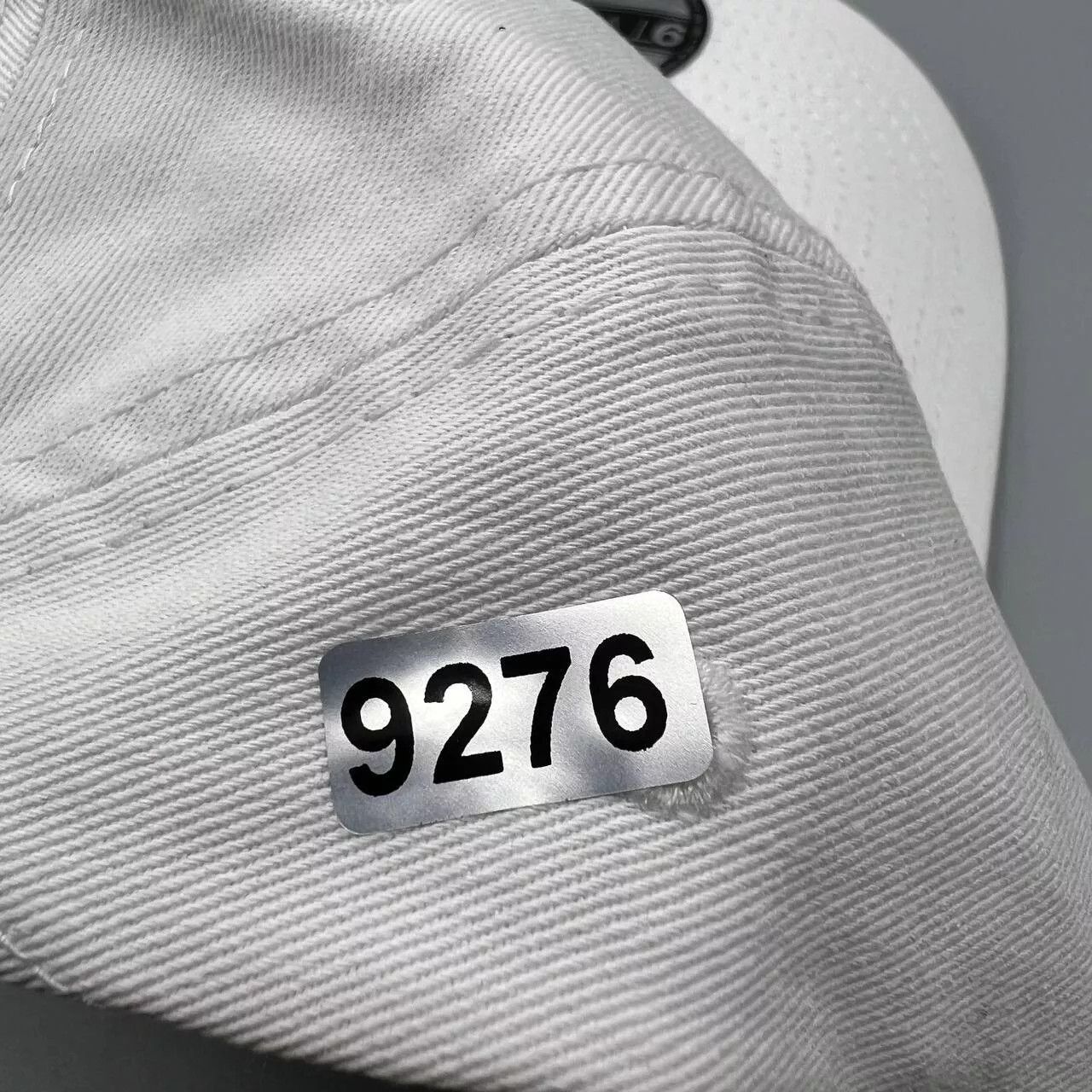 New Era San Diego Padres Hat Men White Strap Back Cap New | Grailed