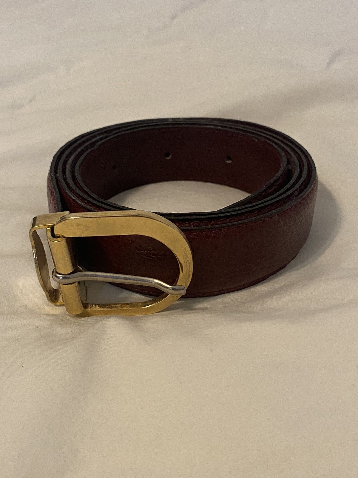 Cartier × Rare × Vintage Rare Vintage Cartier Belt | Grailed