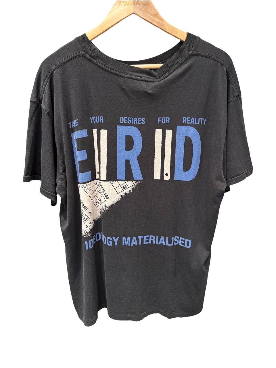 Enfants Riches Deprimes ERD Quiet Eye T-Shirt | Grailed