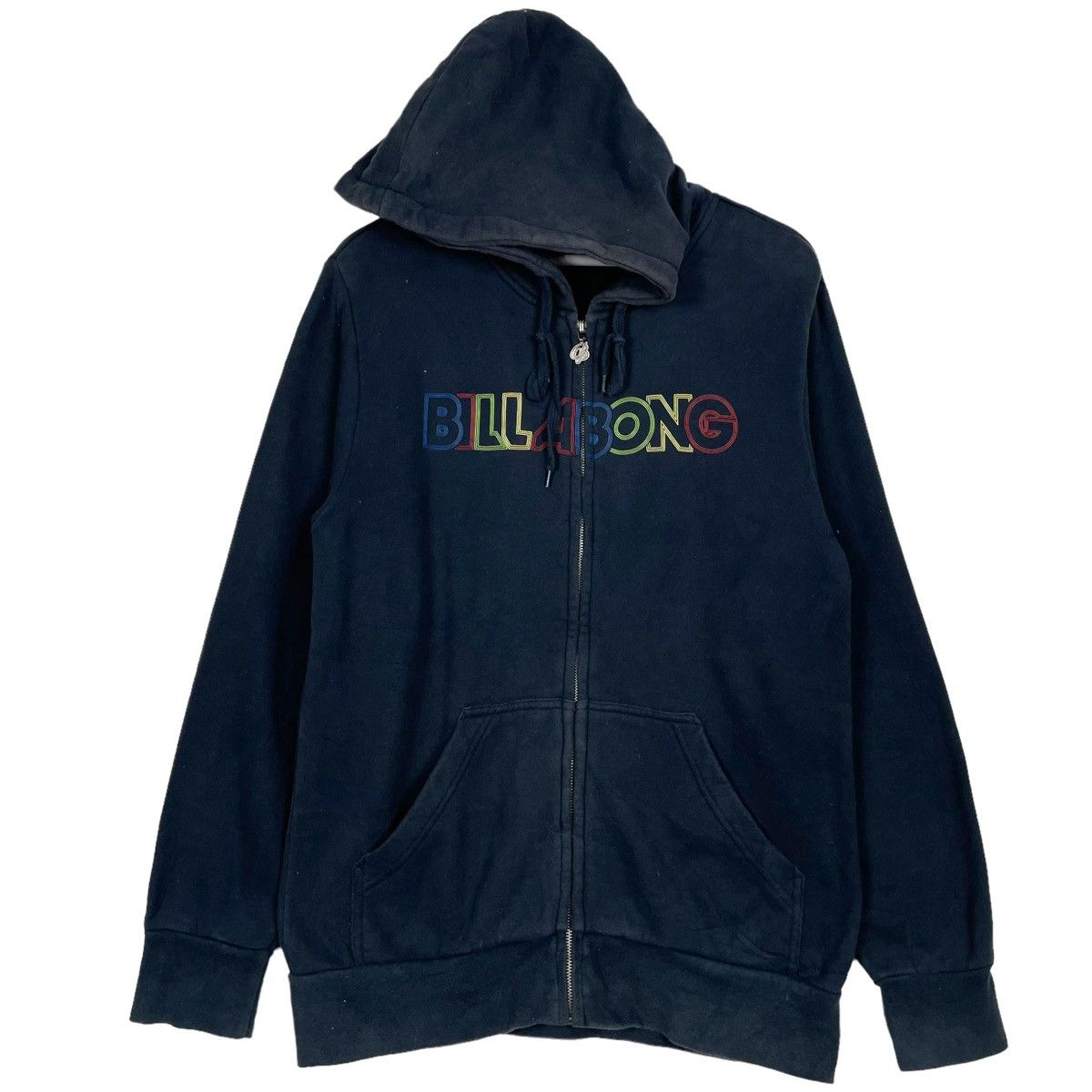Billabong 💥billabong Hoodie Multicolourm Sweater Grailed