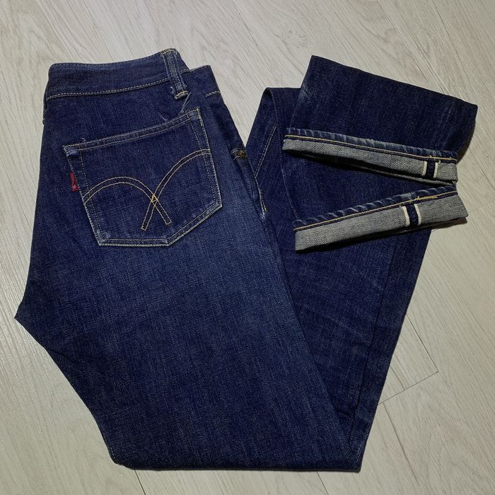 Full Count & Co. Full Count Co Selvedge Jeans | Grailed