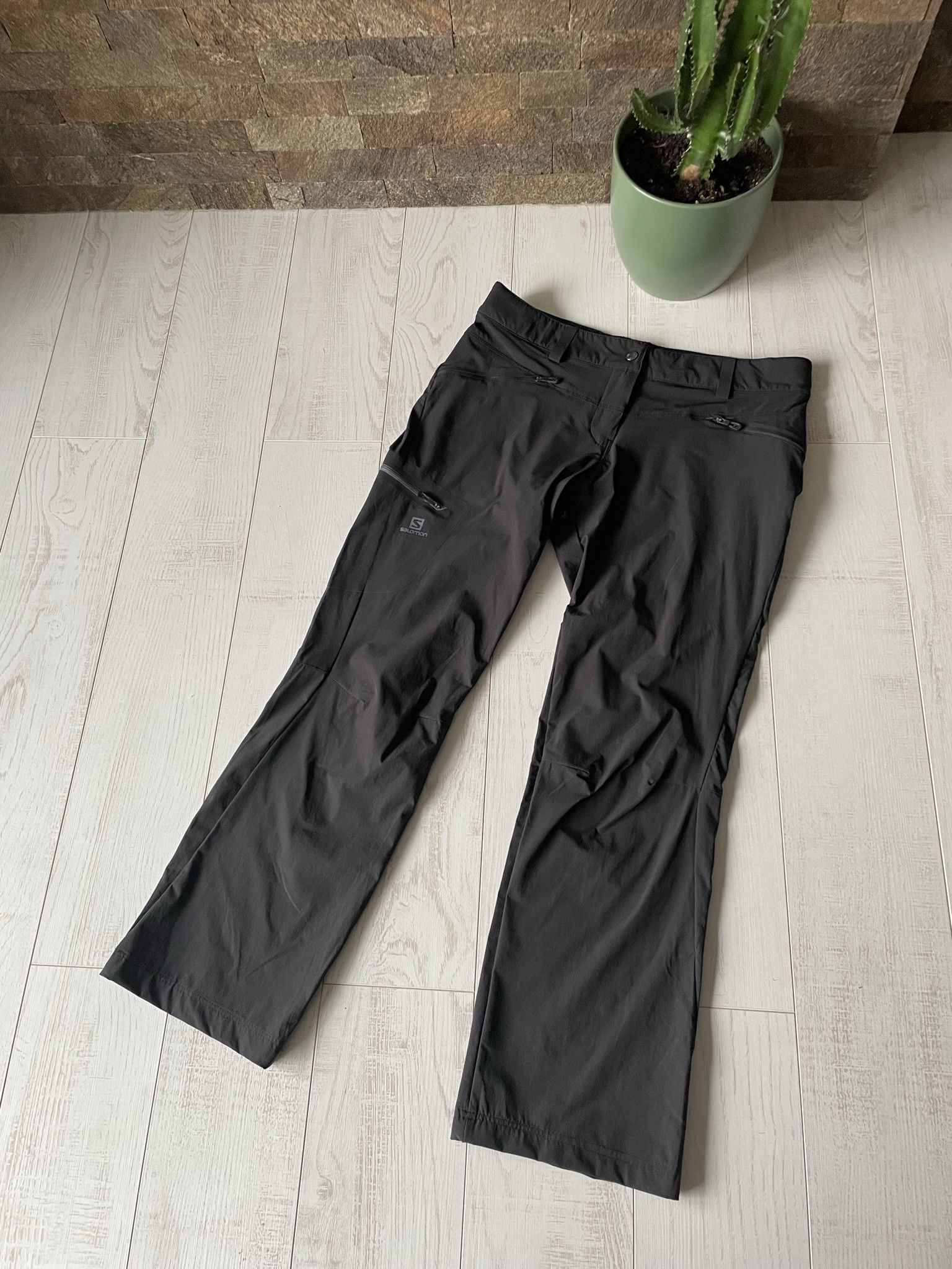 Outdoor Life Salomon Salomon Advanced Skin Shield Outdoors Pants Grailed