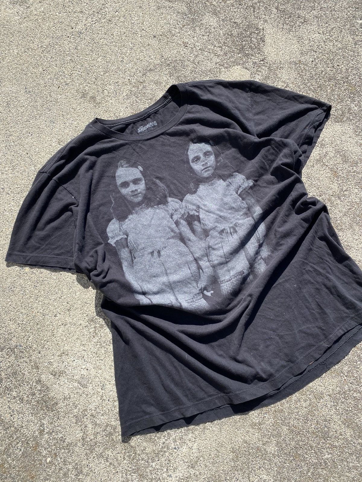 Vintage Vintage The Shining Heres Johnny Evil Twins Halloween | Grailed