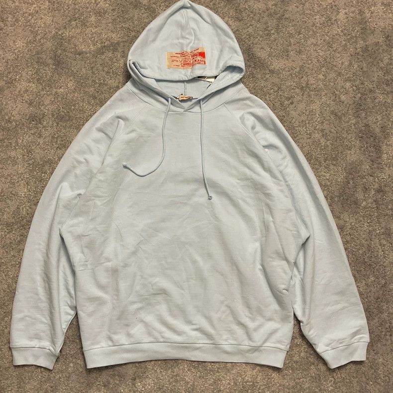 Raf Simons Raf Simons Sticker sweater | Grailed