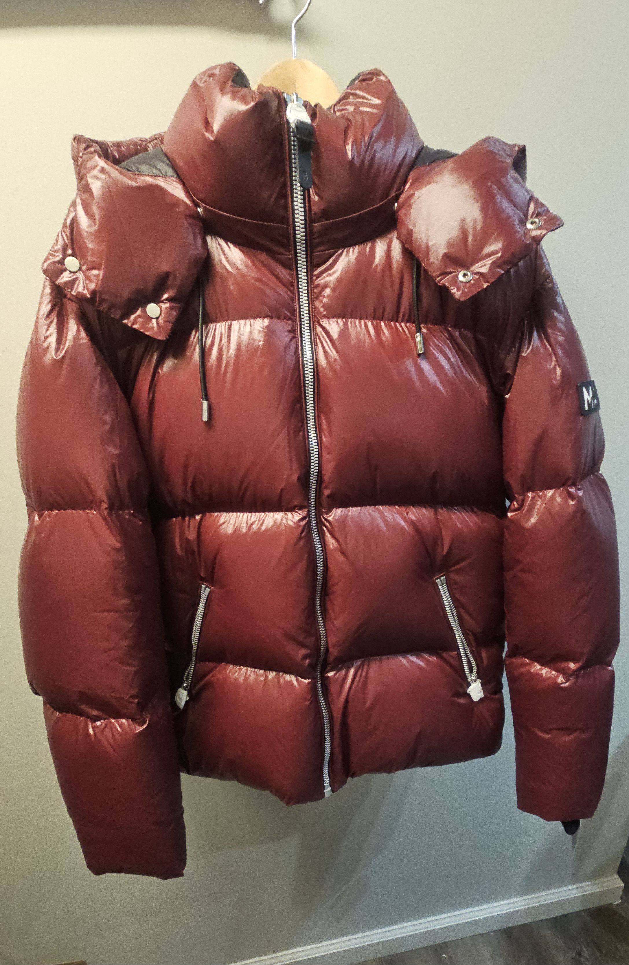 Mackage Brand New MACKAGE Kent Z Down Puffer Jacket | Grailed