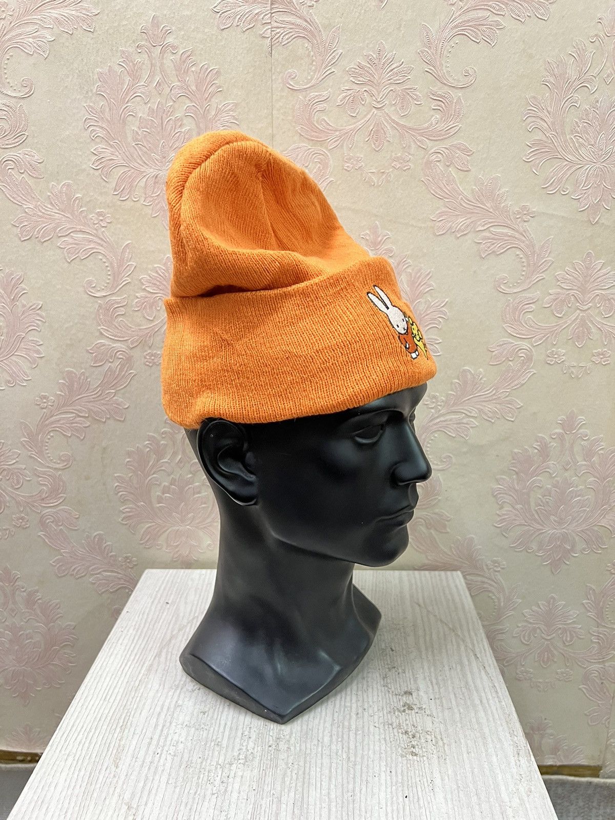 Cartoon Network Miffy Cartoon Beanie Hats | Grailed